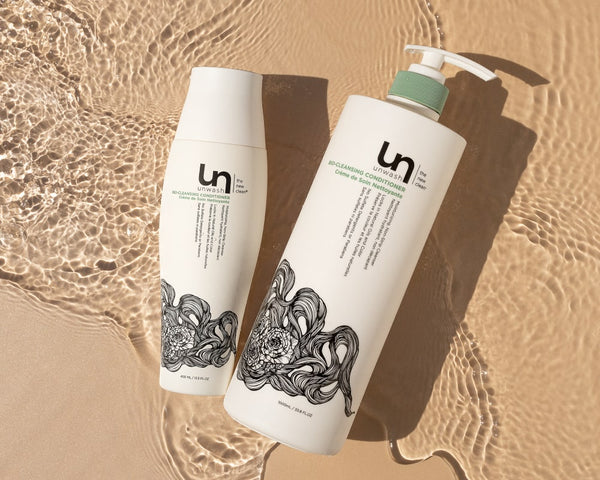 BIO-CLEANSING CONDITIONER – Unwash