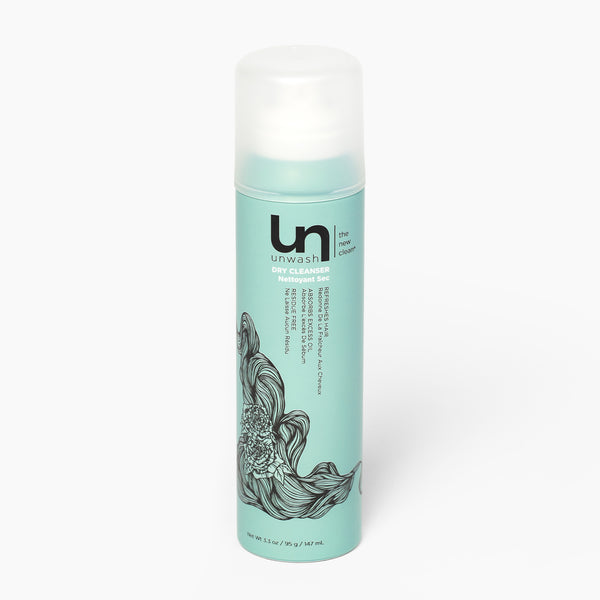 New products – Unwash